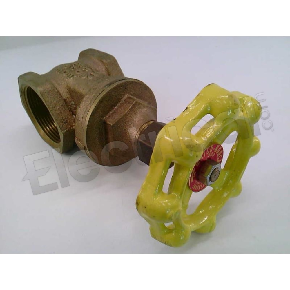 Matco 503T07 Control Valve Valve