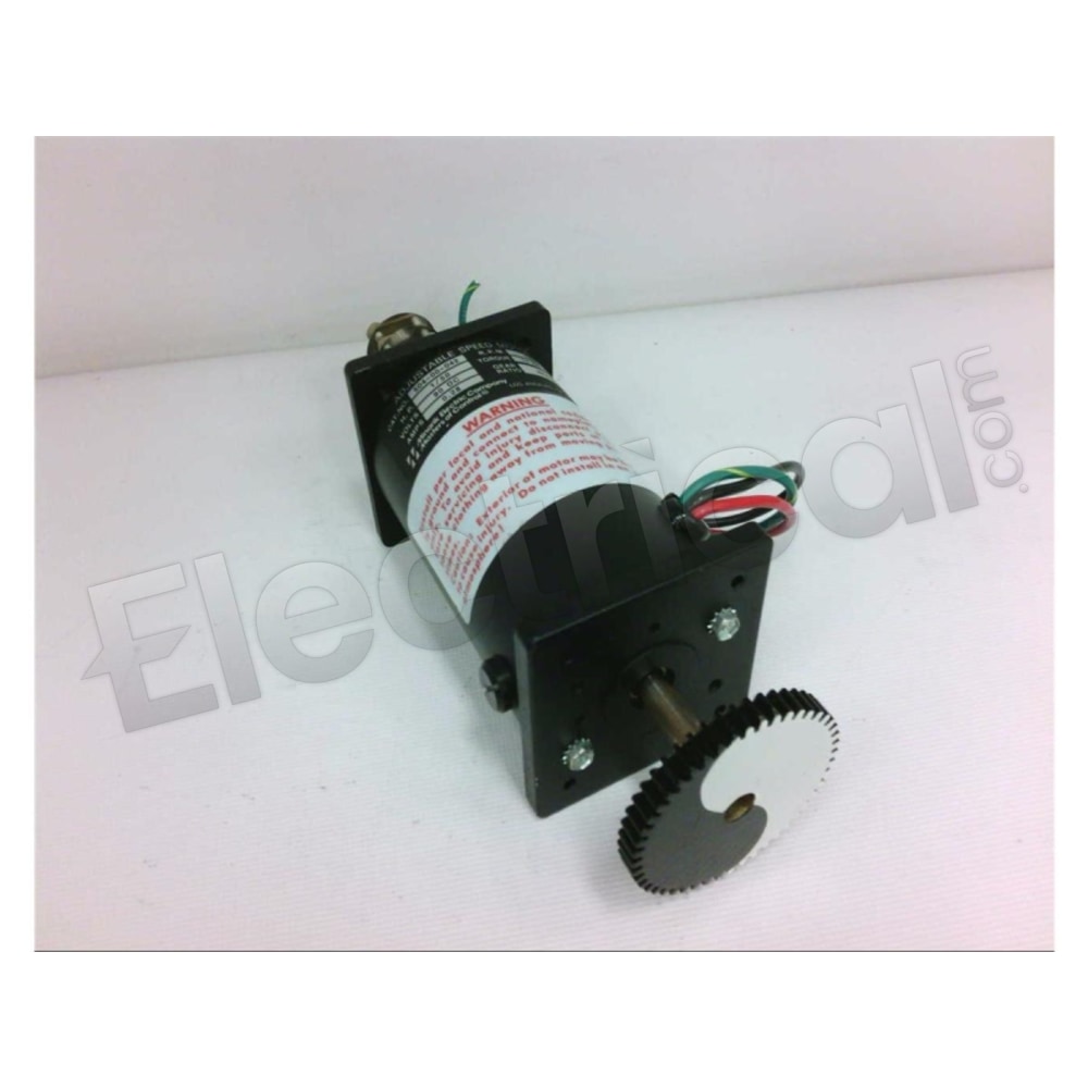 American Control Electronics 504-00-042 Motor Automation