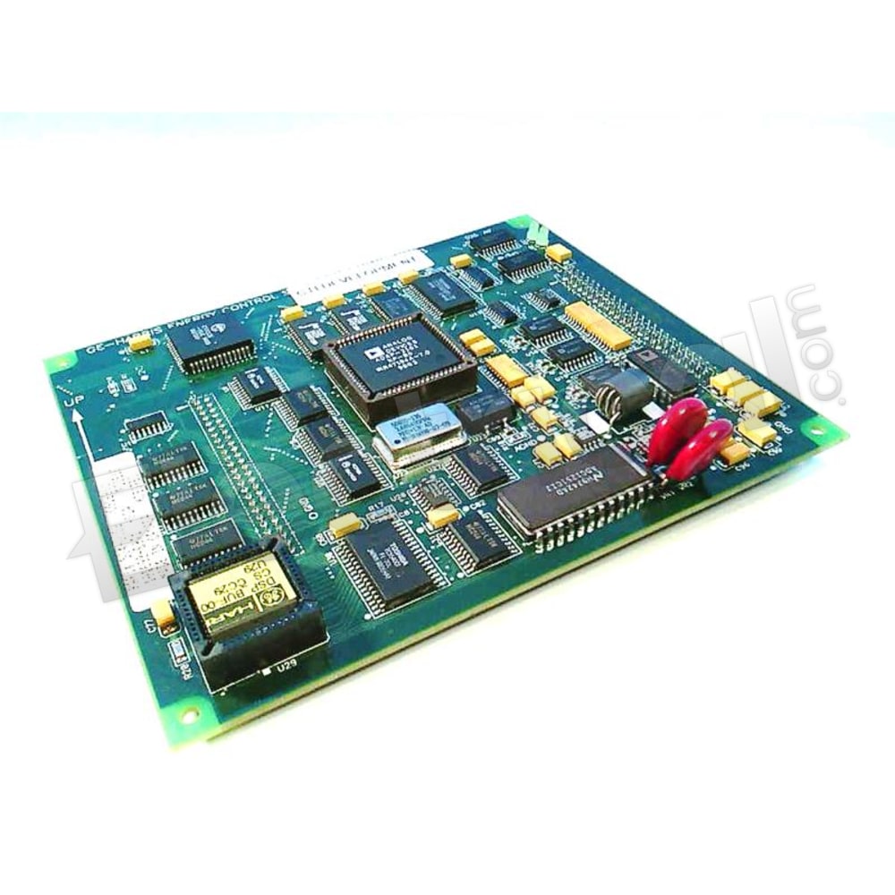 General Electric 504-0008 PLC Module Automation