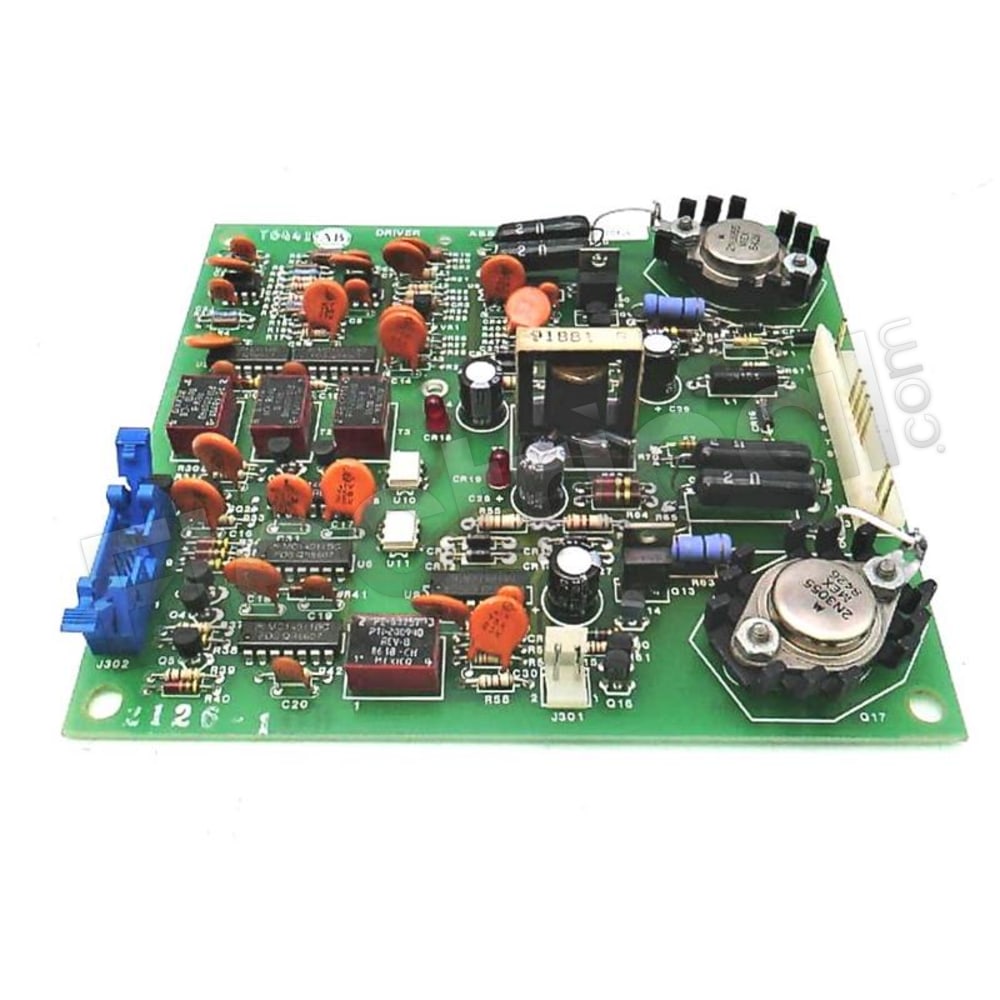 Allen-Bradley 50403 Drive Board Drives