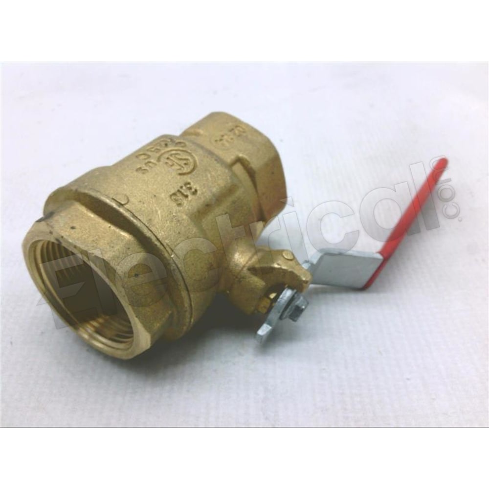 5044A Toyo Ball Valve Valve