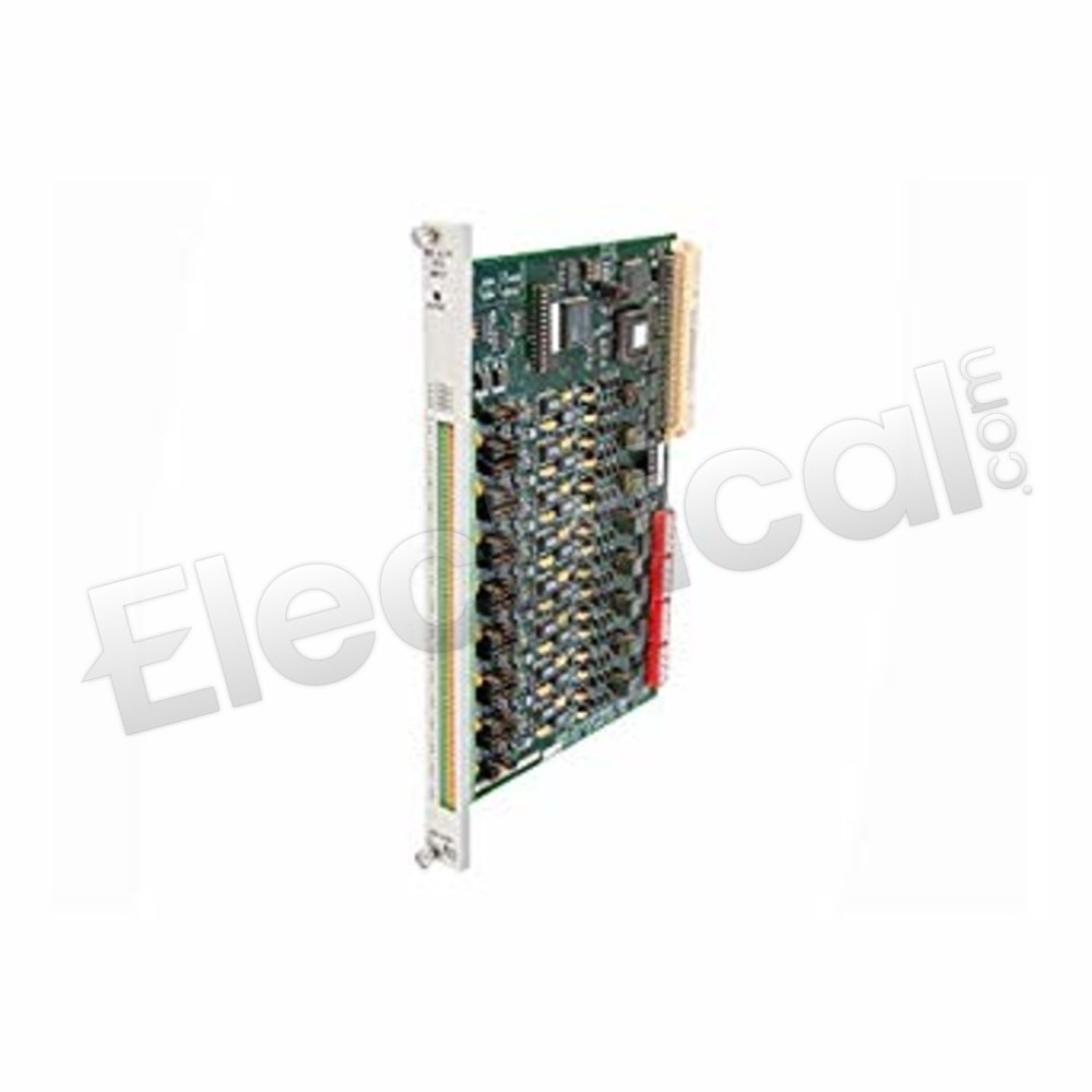 Siemens 505-4008-A PLC Module Automation