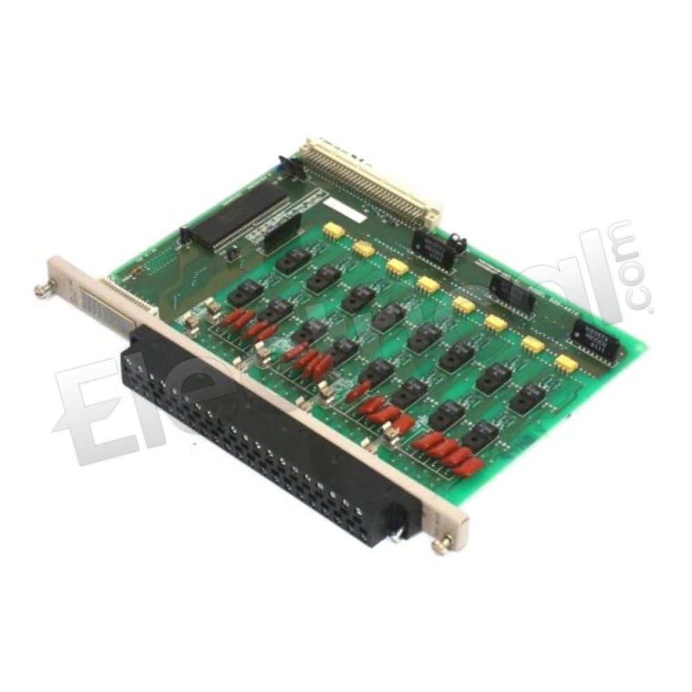 Siemens 505-4616 PLC Module Automation