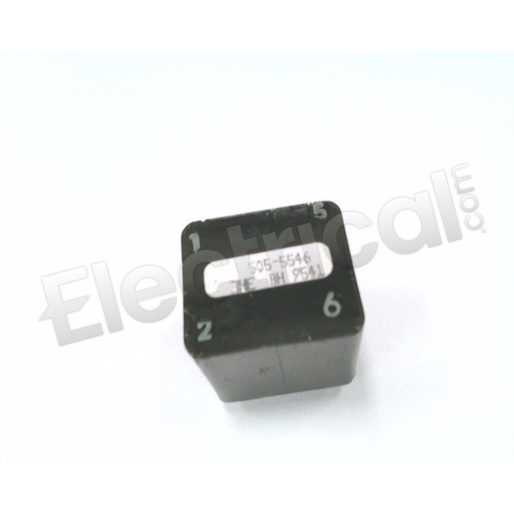 Generic 505-5546 Transformer Part Transformer