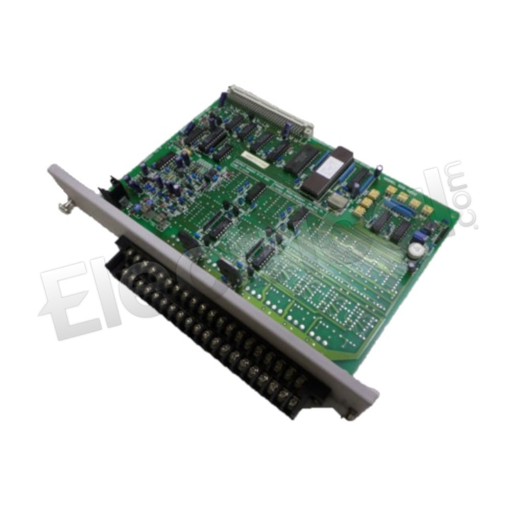 Siemens 505-6202 PLC Module Automation