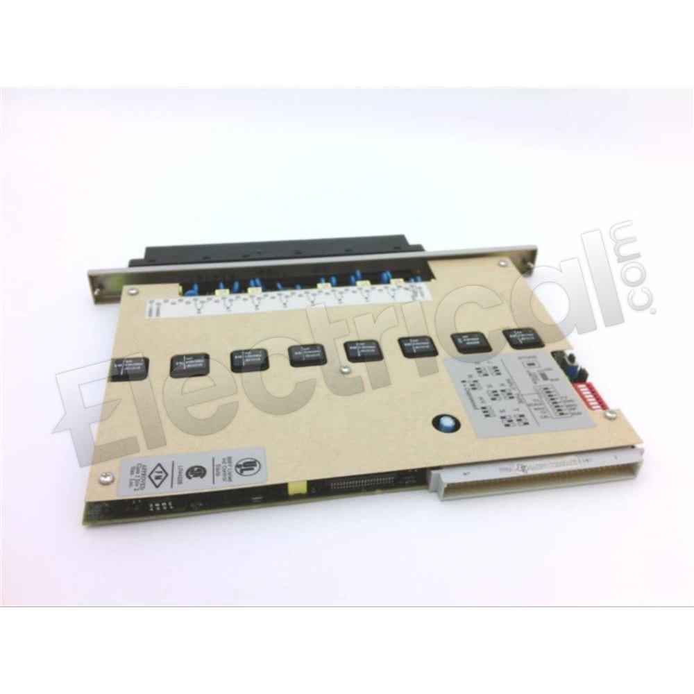Siemens 505-7028 PLC Module Automation