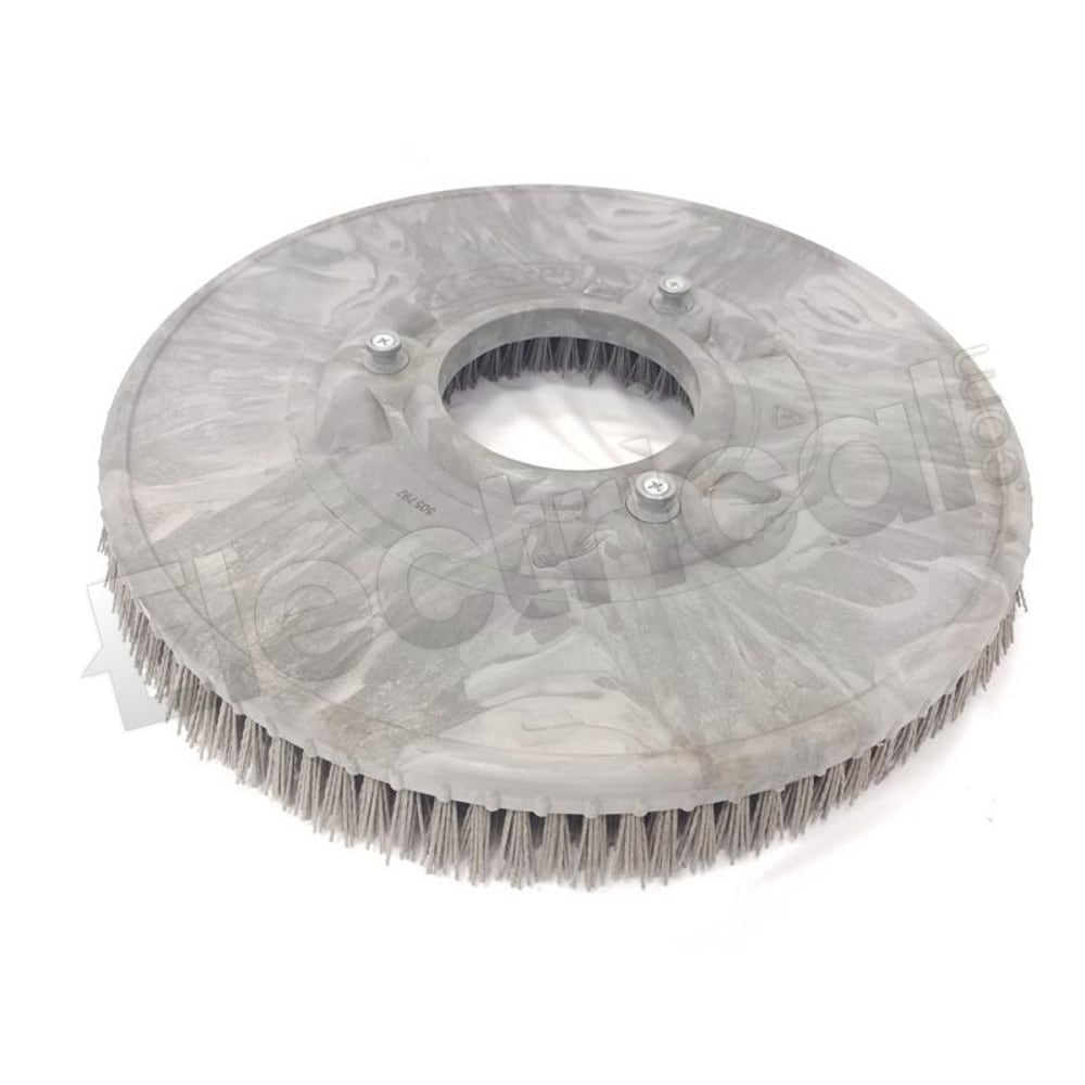 APA 505-792 Janitorial Supply Building Maintenance