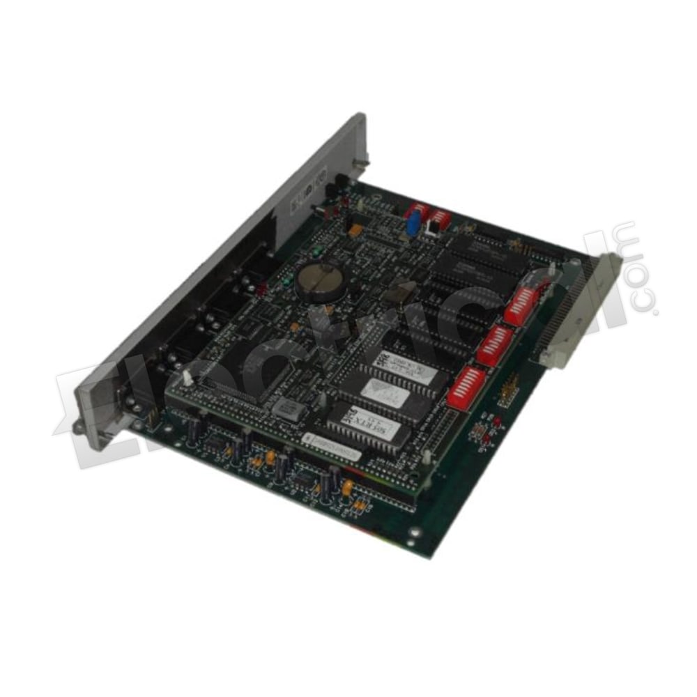 505-RTU Siemens PLC Module Automation