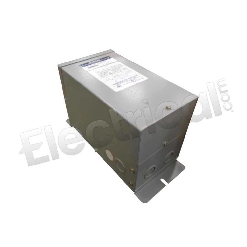 Siemens 505BB1224 Dry Type Transformer