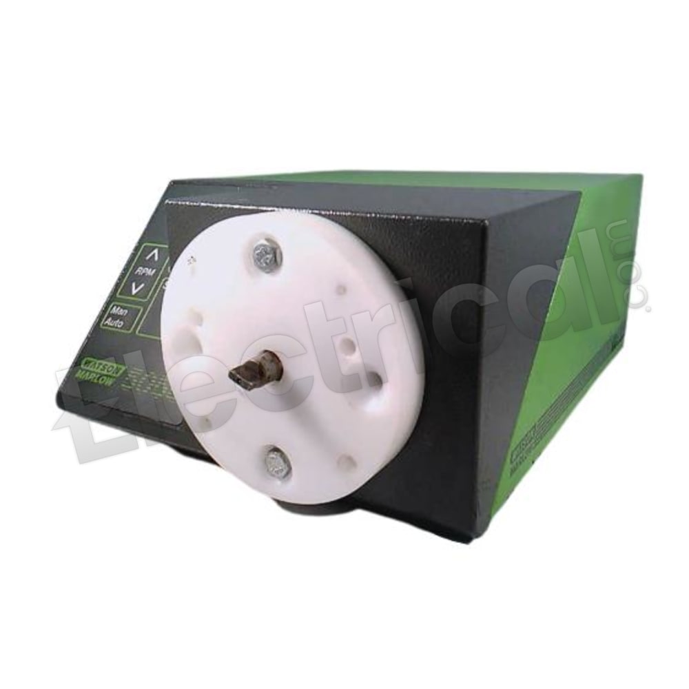 505U Watson Marlow Drive Keypad Drives
