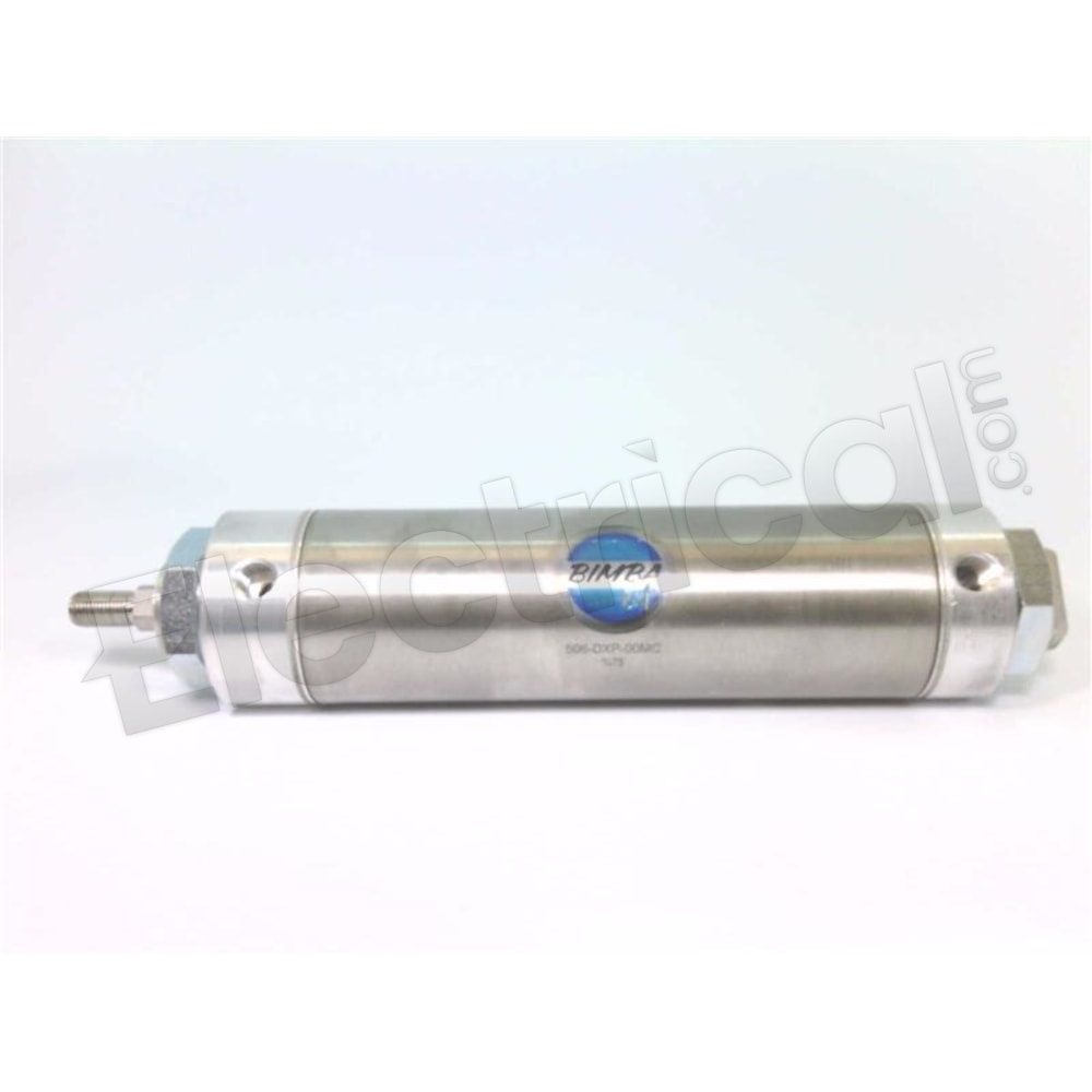 Bimba 506-DXP-00MC Pneumatic Cylinder Pneumatic
