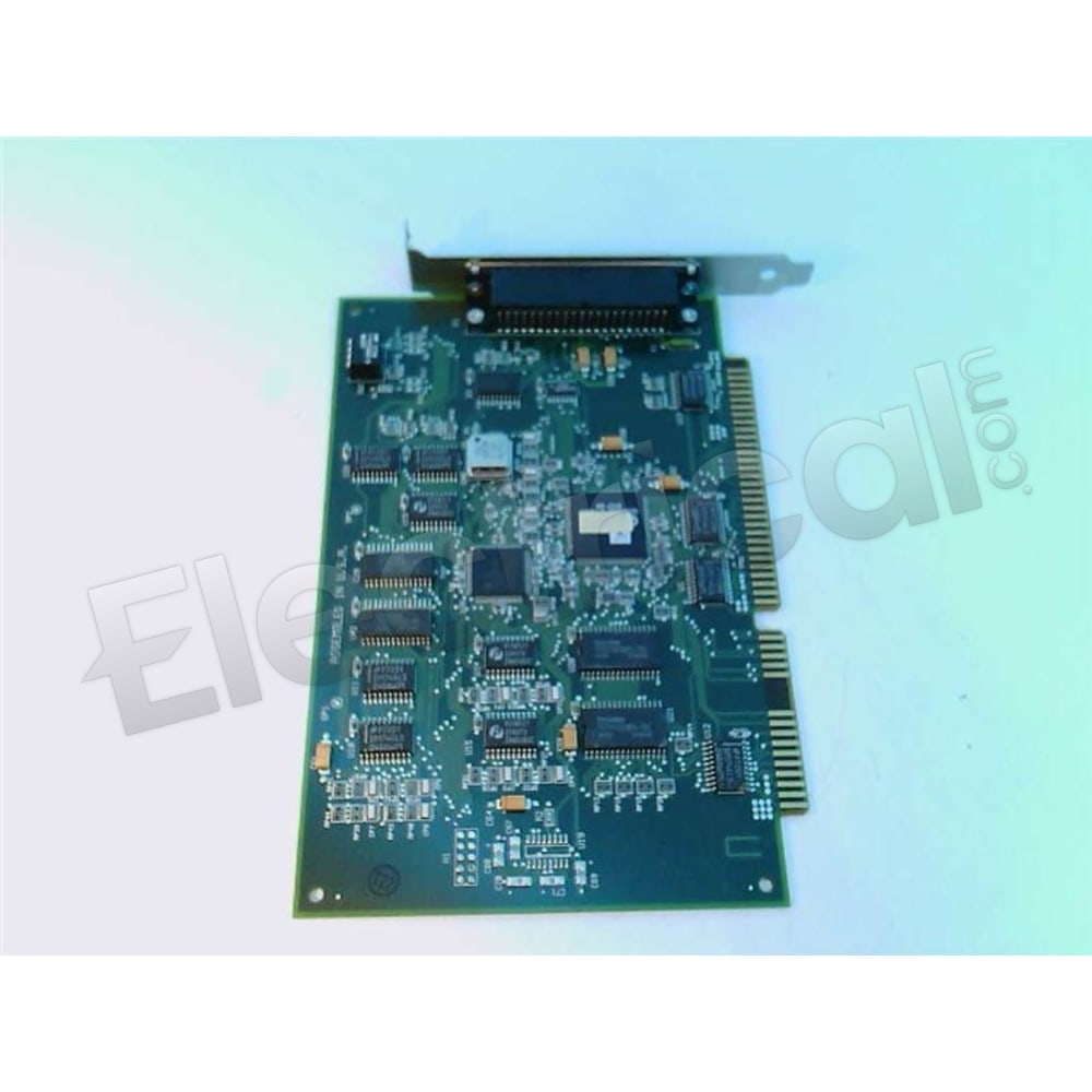 Digi International 50600041 Control/Interface Board Drives