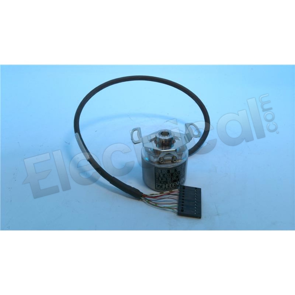 Heidenhain 50643901 Sensor Automation