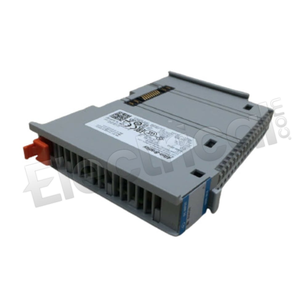 Allen-Bradley 5069-IB16 PLC Module Automation