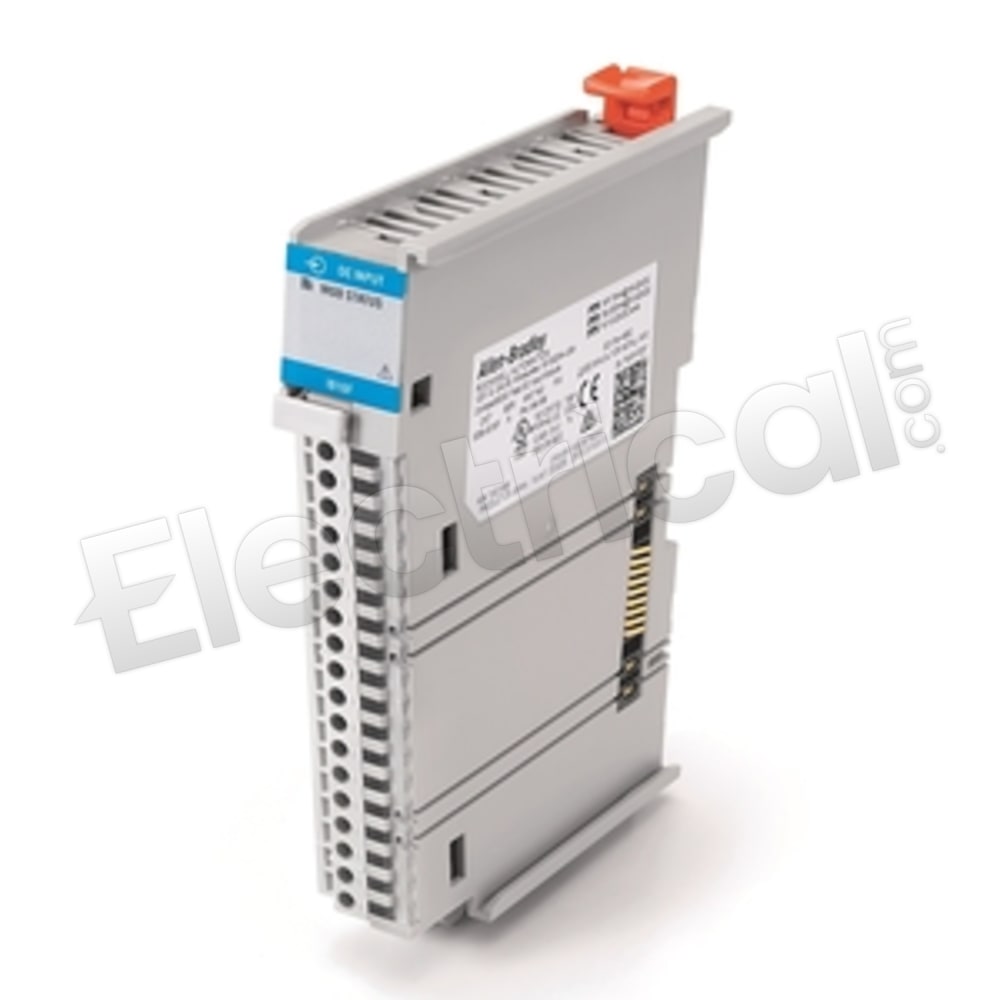 Allen-Bradley 5069-IB16F PLC Module Automation