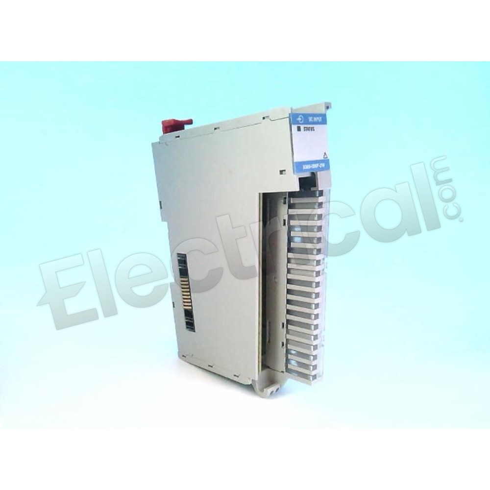 Allen-Bradley 5069-IB6F-3W PLC Module Automation