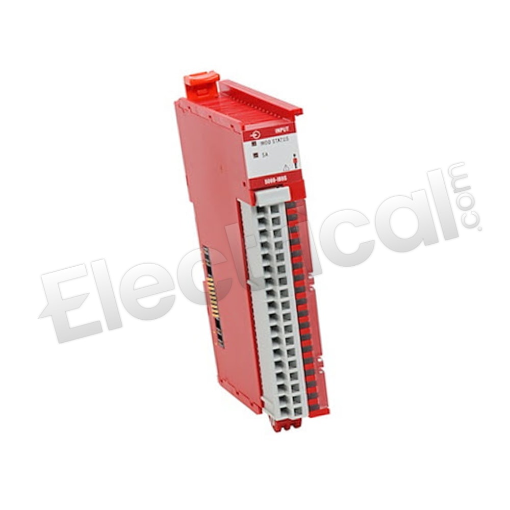 Allen-Bradley 5069-IB8SK PLC Module Automation