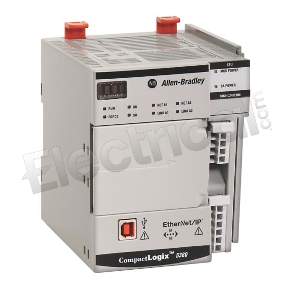 Allen-Bradley 5069-L320ER PLC Module Automation