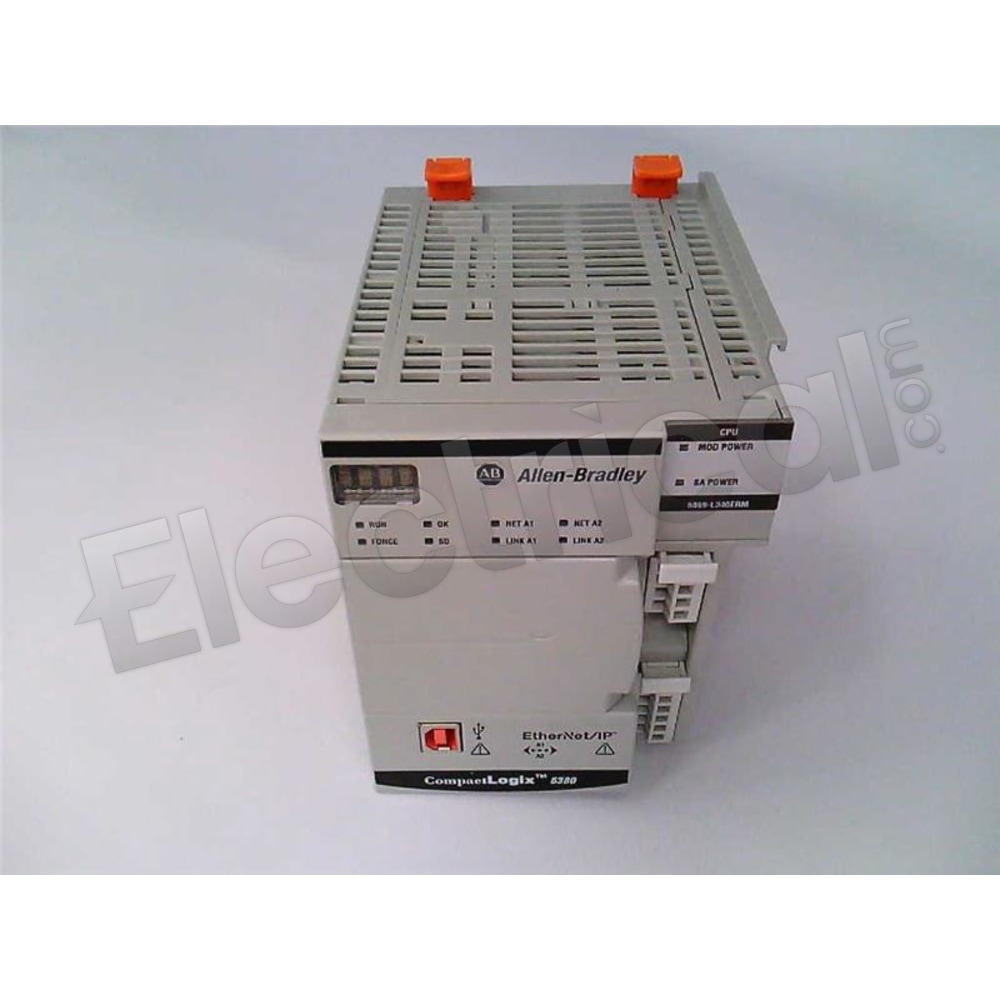 5069-L340ERM Allen-Bradley Control Automation
