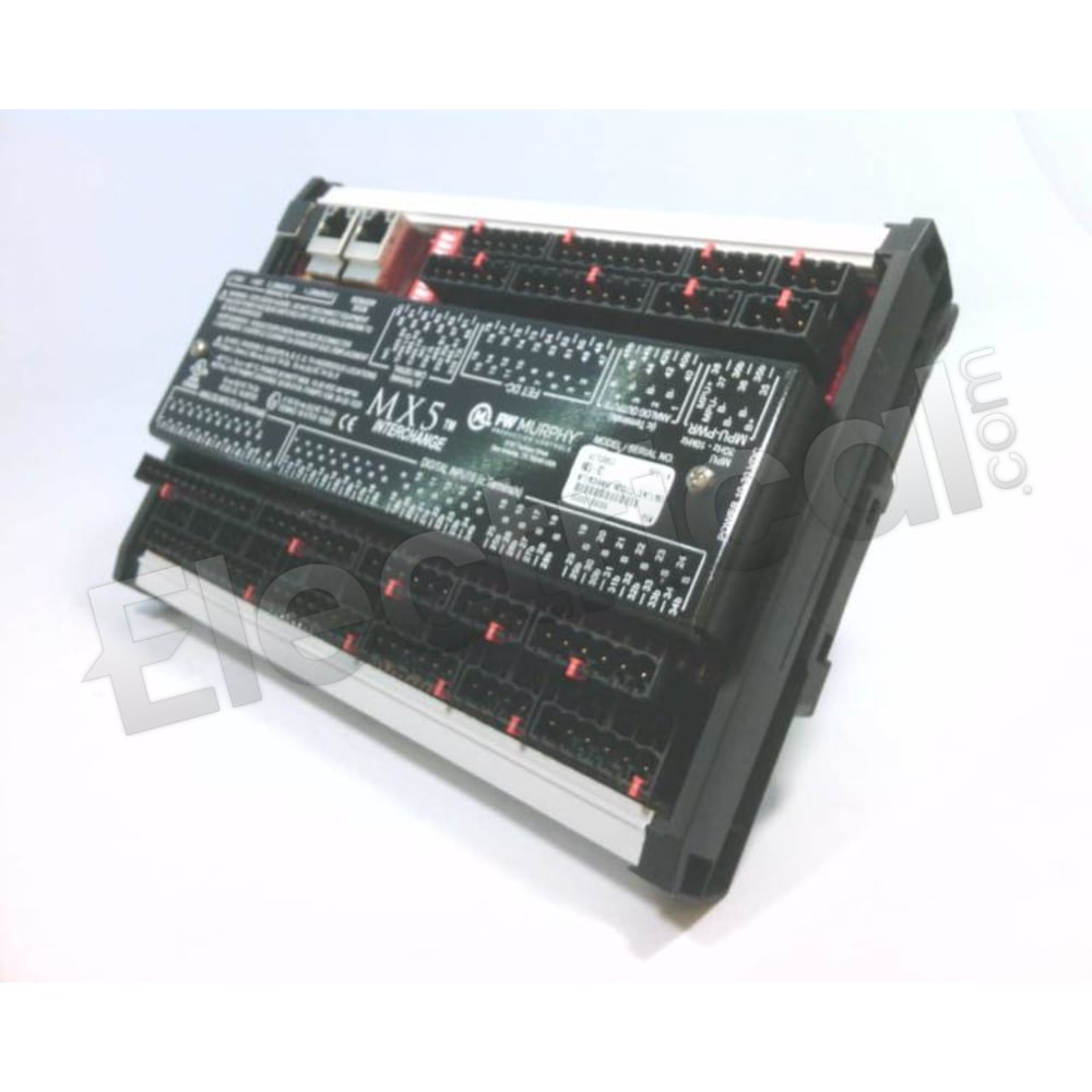 Fw Murphy 50703853 Power Supply Accessory Power Supply