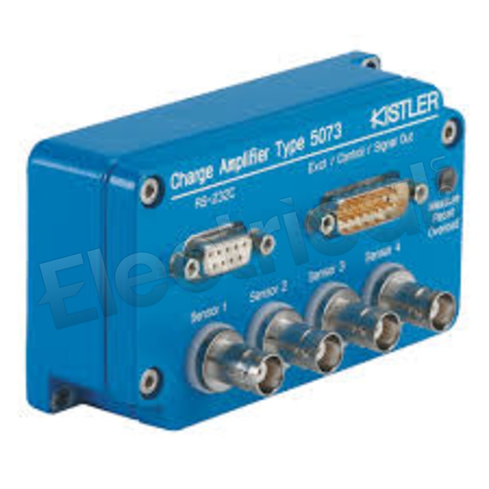 5073A111 Kistler Instrument Sensor Automation