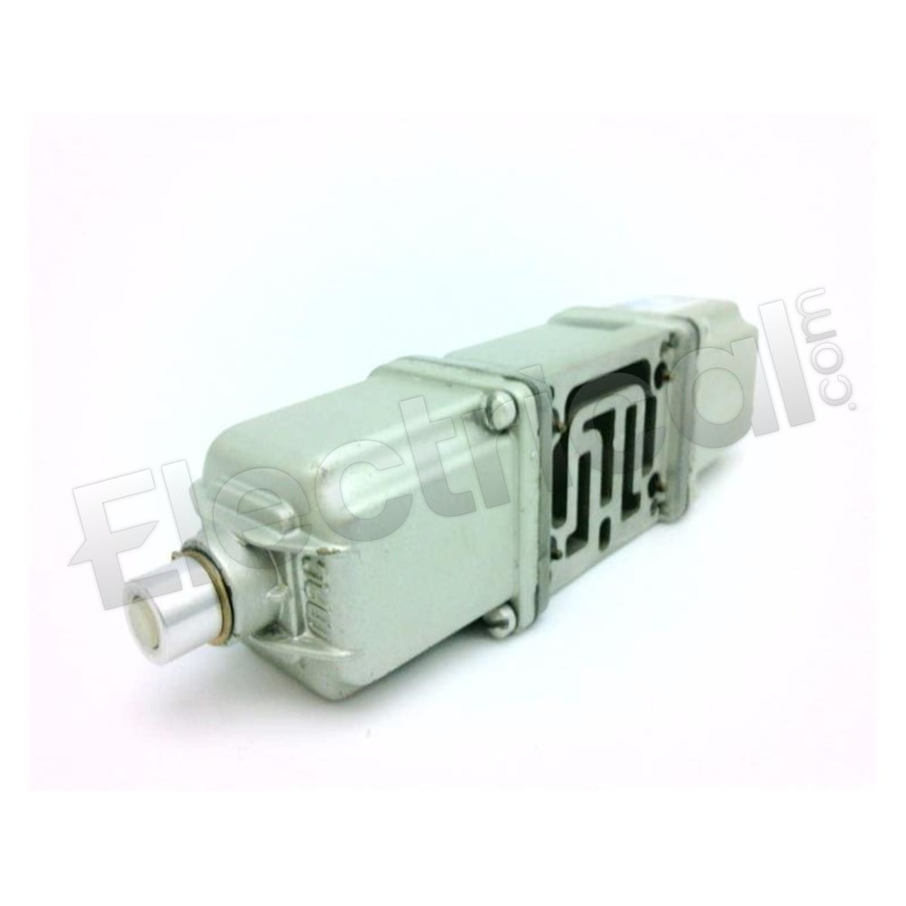 Mac Valves Inc 508F-01-2 Solenoid Valve Valve