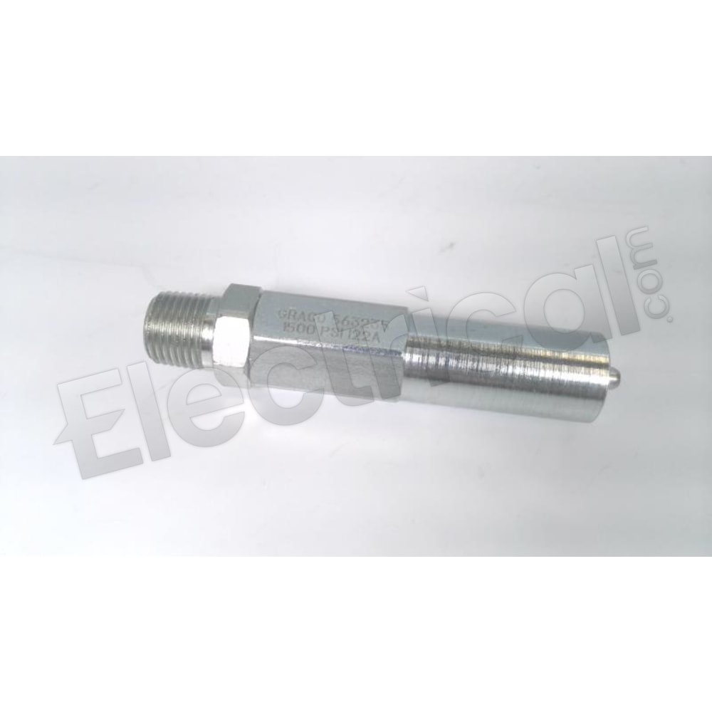 Graco 509-931-050 Pressure Relief Valve Valve