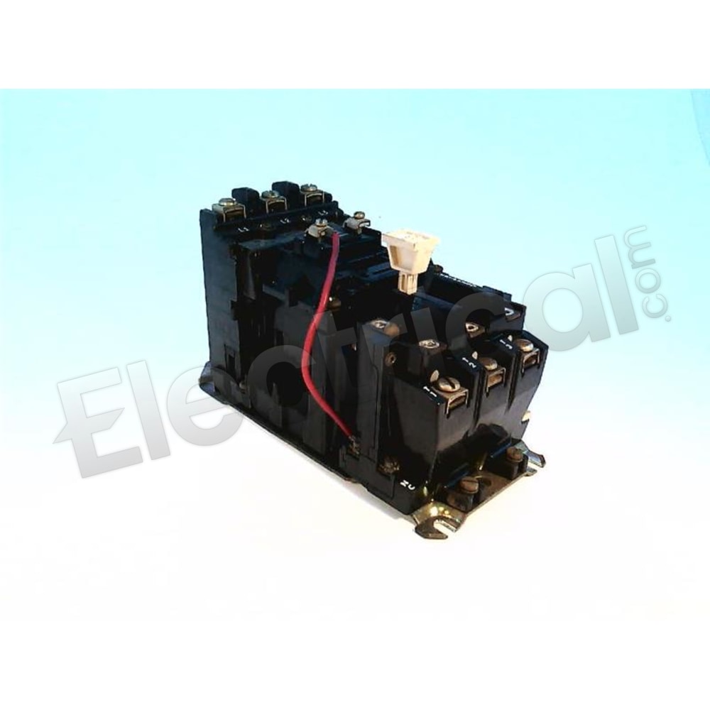 509-AOF Allen-Bradley Motor Starter Motor Control