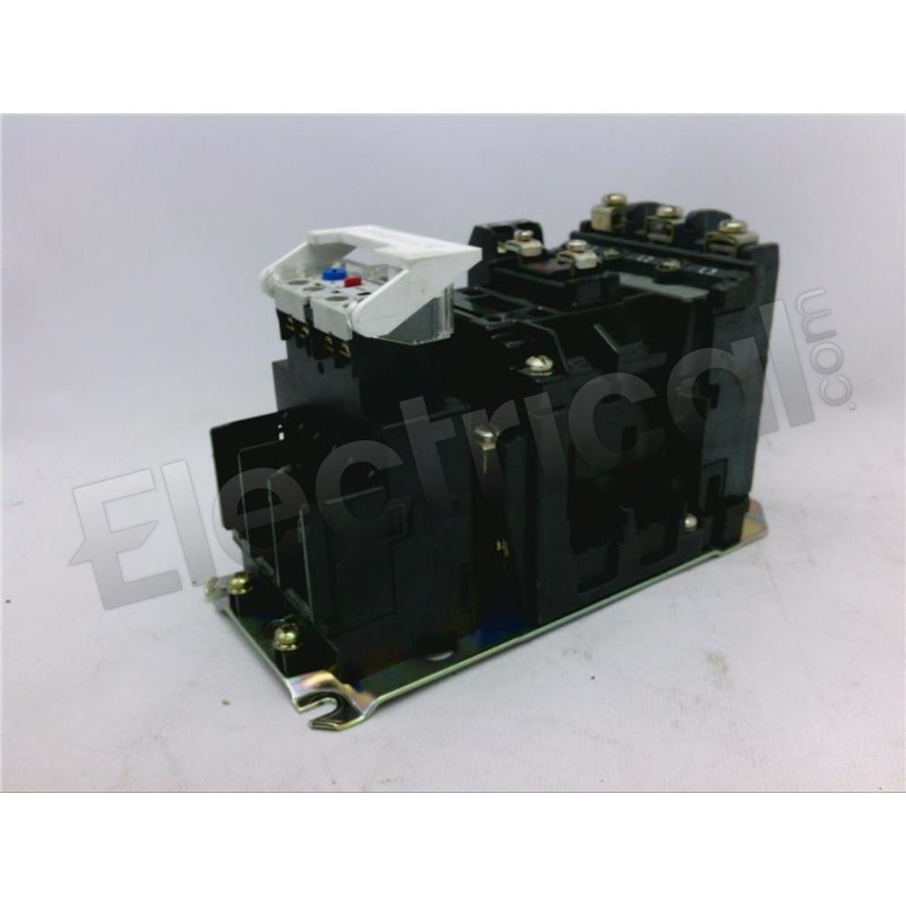 509-BOD-A2H Allen-Bradley Motor Starter Motor Control