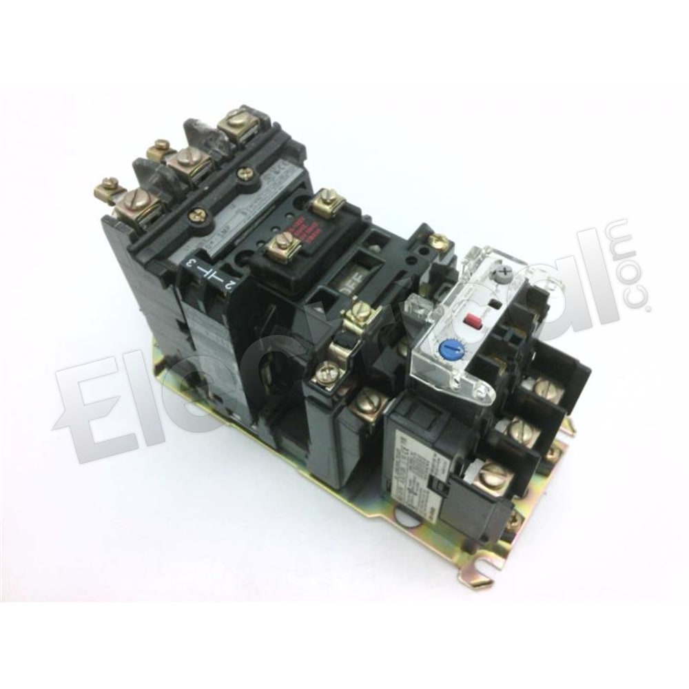 509-BOD-SMP Allen-Bradley Motor Starter Motor Control