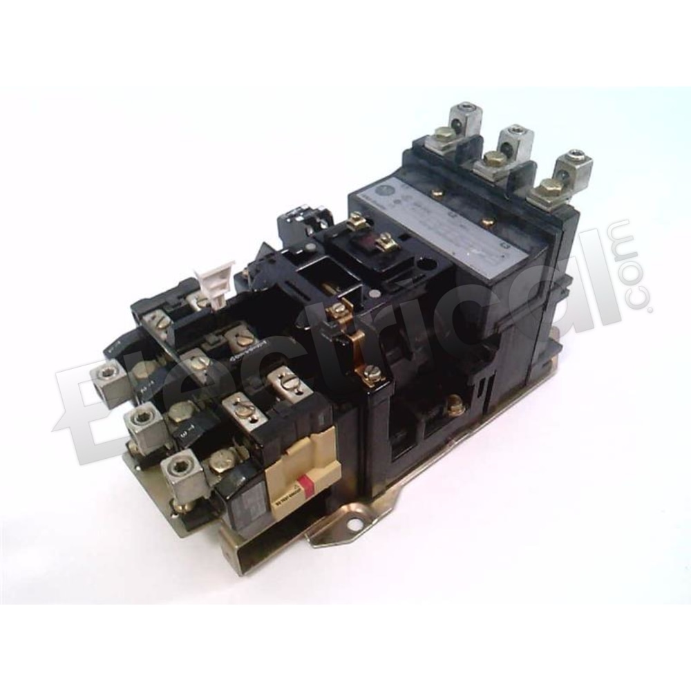 Allen-Bradley 509-DOD-901 Motor Starter Motor Control