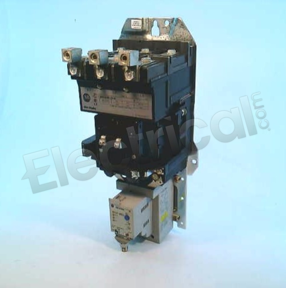509-DOD-EC1D Allen-Bradley Motor Starter Motor Control