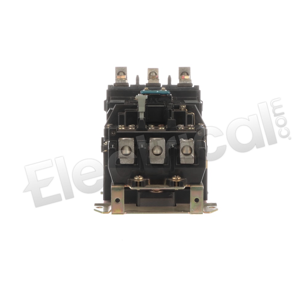 Allen-Bradley 509-EOD (509EOD) Motor Starter Motor Control