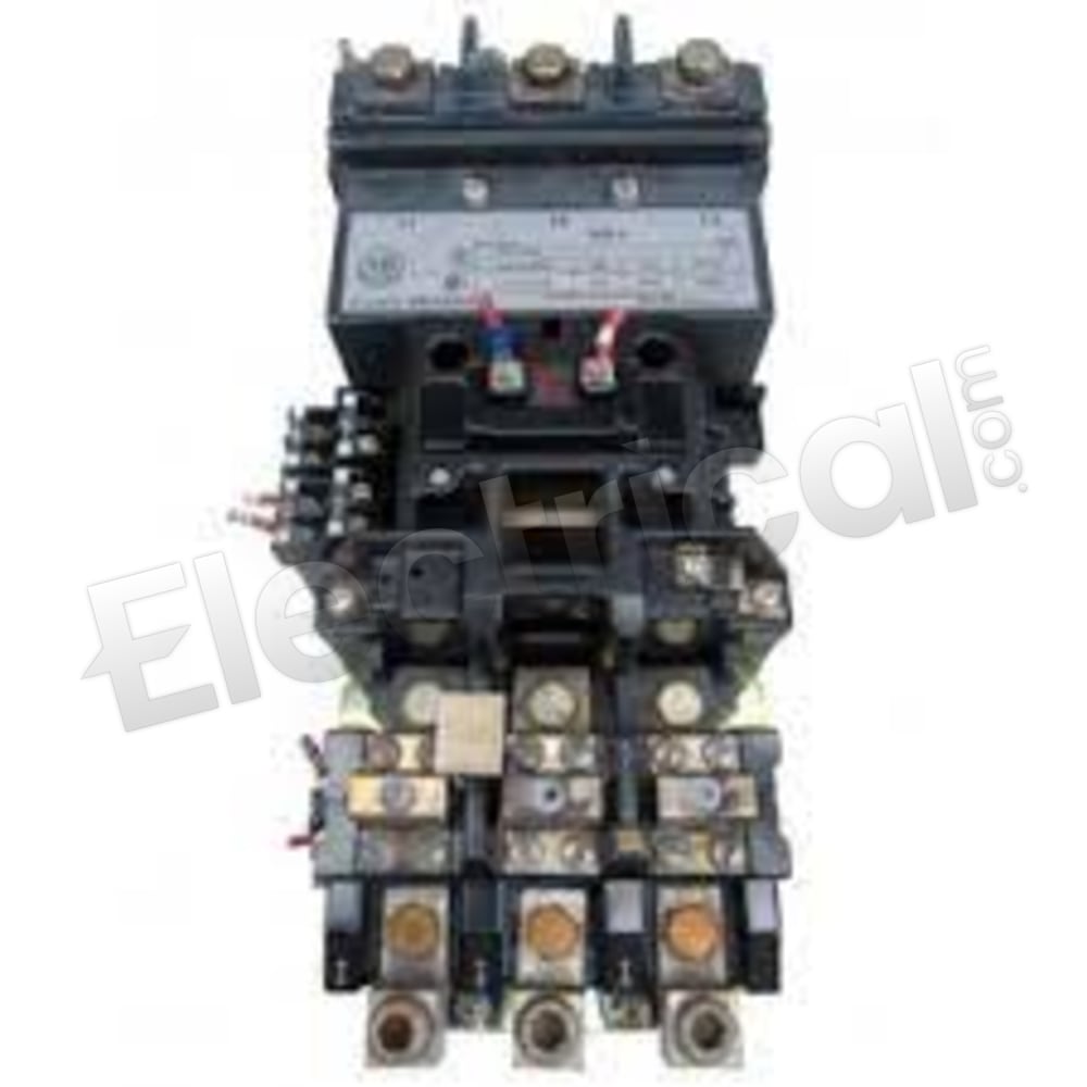 Allen-Bradley 509-EOD-A5M Motor Starter Motor Control