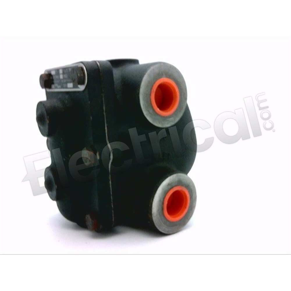 Spirax Sarco 50932 Steam Trap HVAC