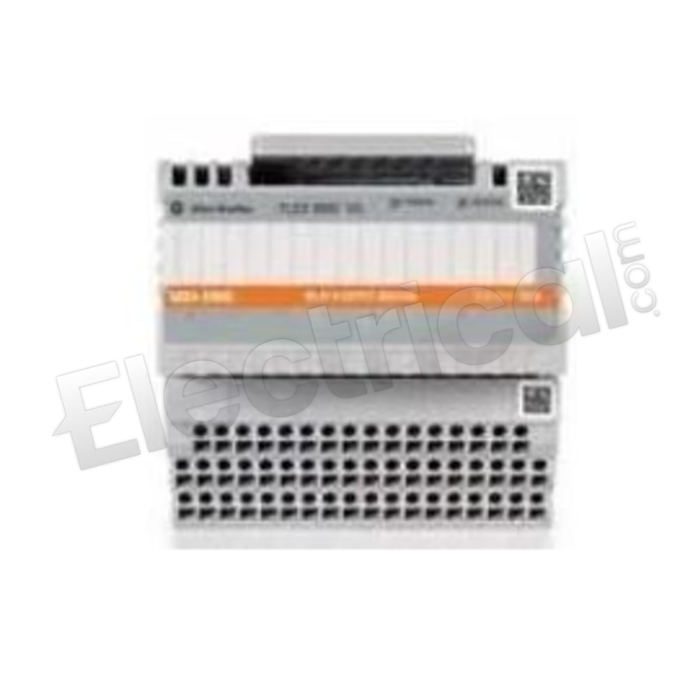 Allen-Bradley 5094-IB16 PLC Module Automation
