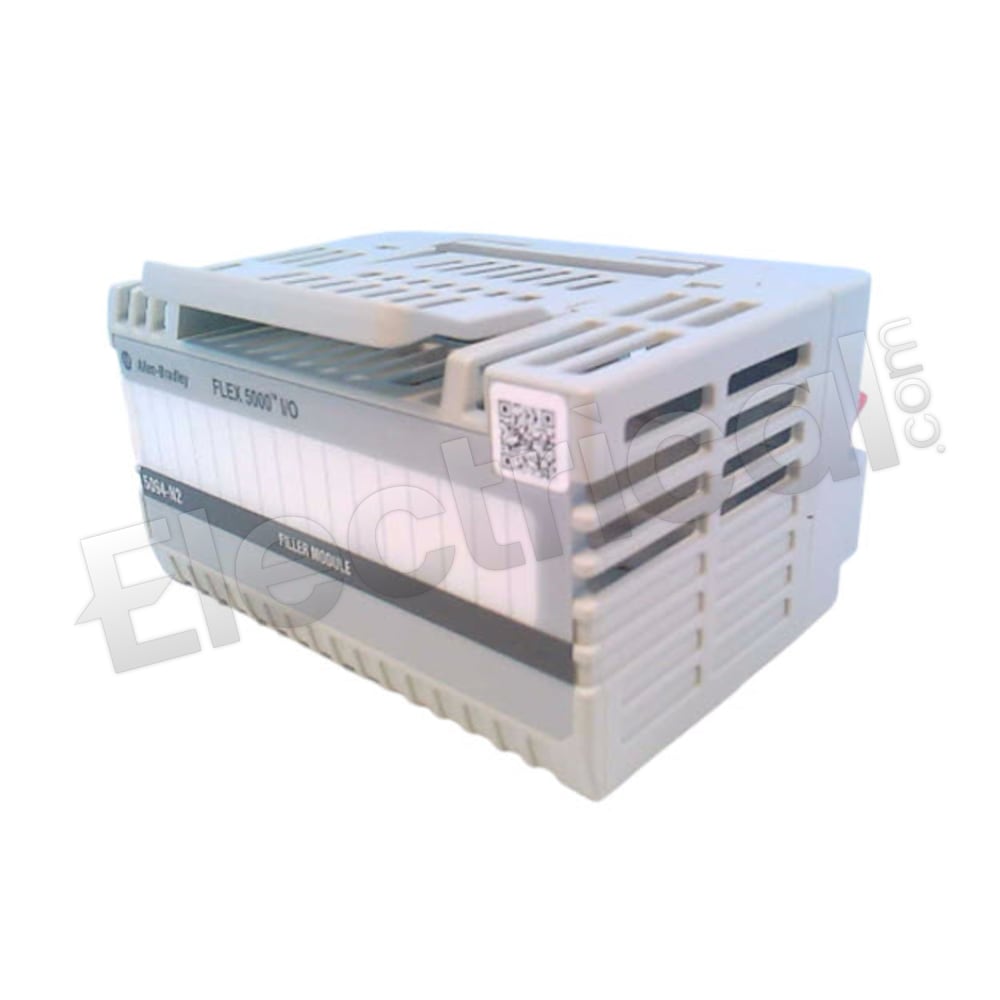Allen-Bradley 5094-N2 PLC Module Automation