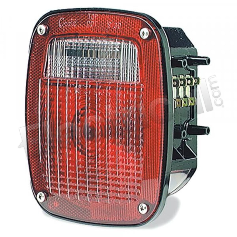 Grote 50942 Automotive/Truck Part Automotive