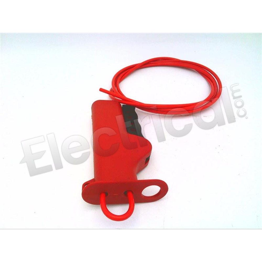 50944 Brady Cordset Cable & Wire Automation