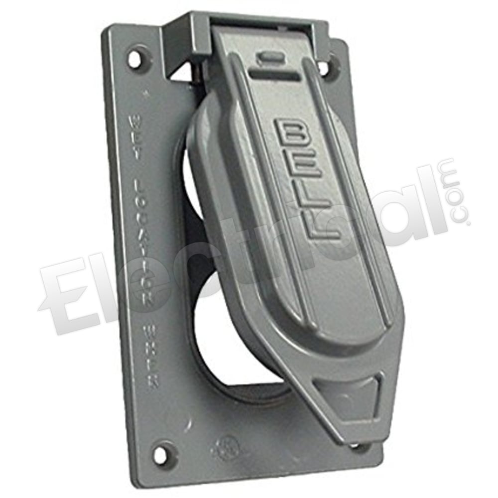 Hubbell 5095-0 Fuse Part And Accessory Fuse