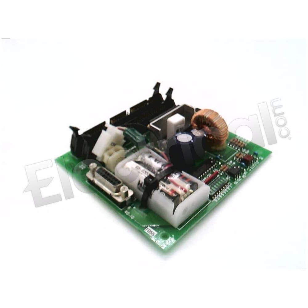 50999-1007R01 Kawasaki Control/Interface Board Drives