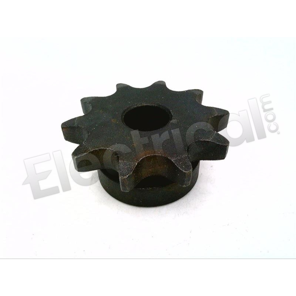 Martin Sprocket & Gear Inc 50B10 Sprocket/Gear Machine Part