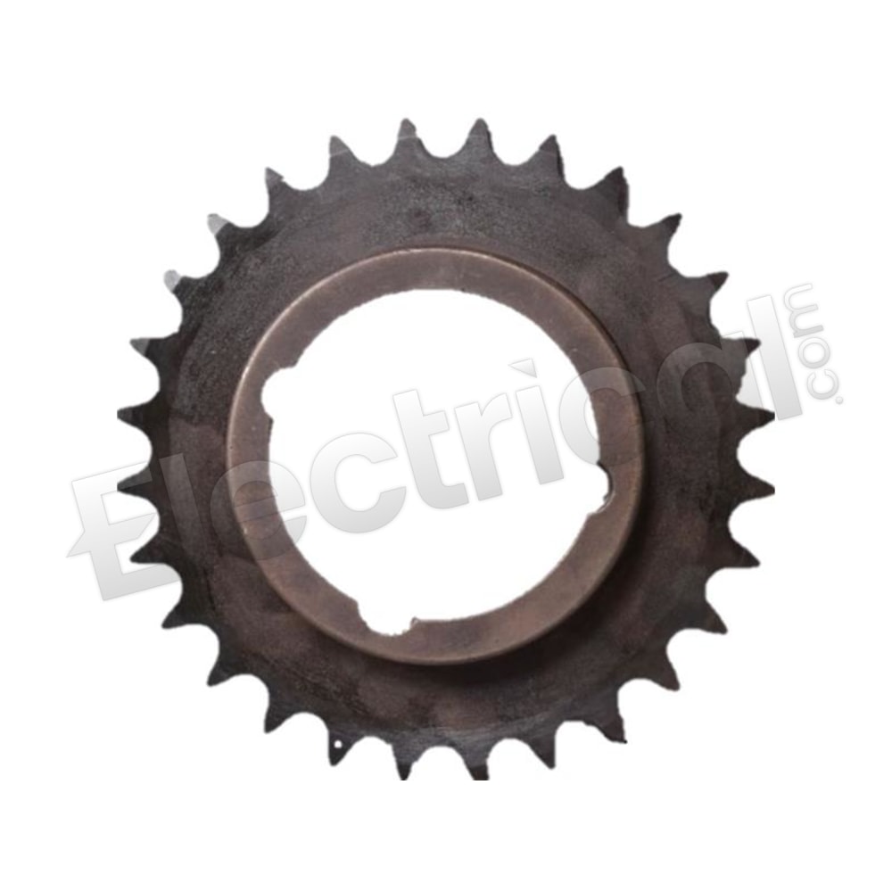 50BTB28H Martin Sprocket & Gear Inc Sprocket/Gear Machine Part