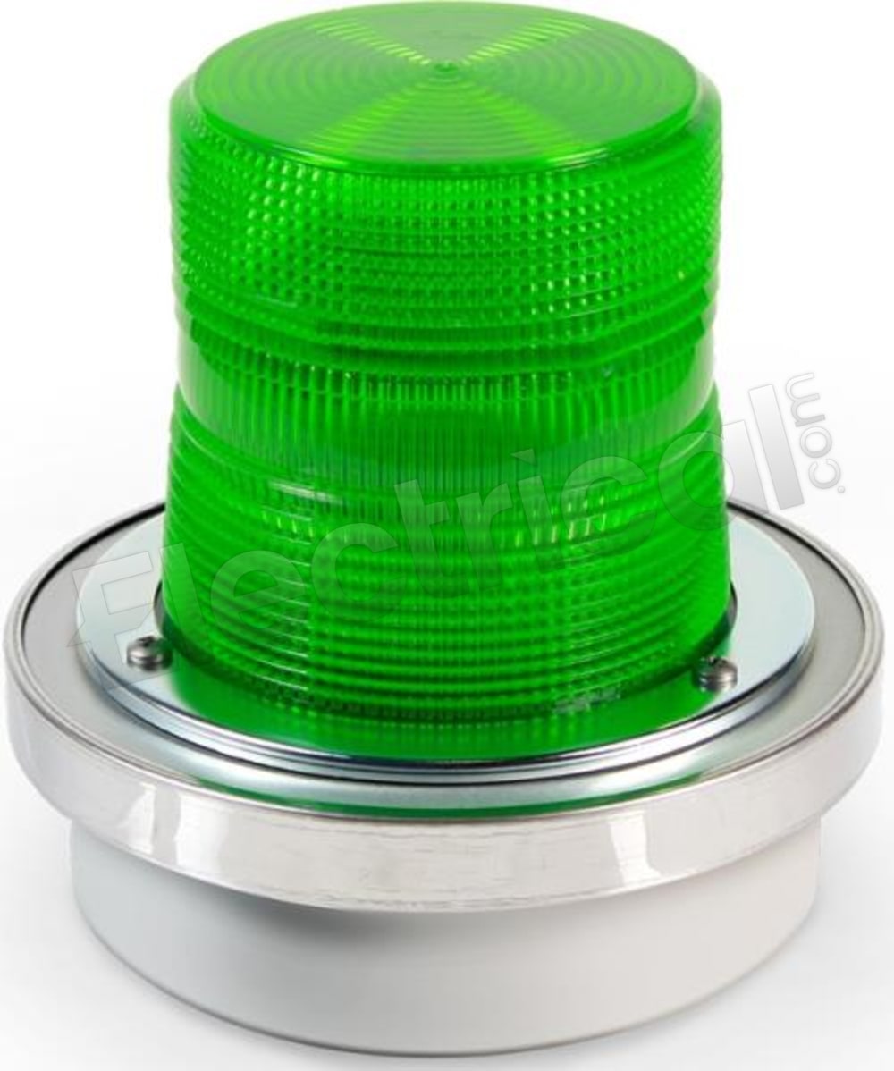 Utc Fire & Security Company 50G-N5-40W Signaling Beacon Electrical Product