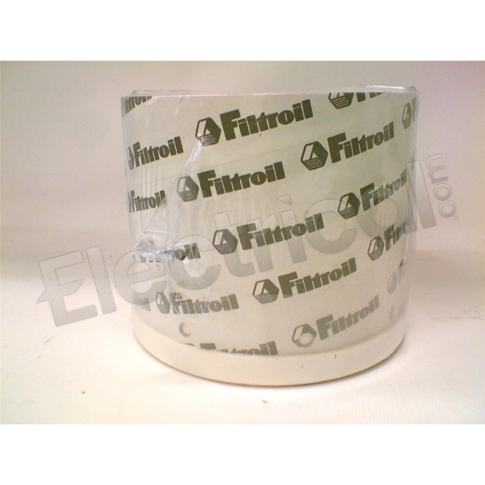 Filtroil 50HE Hydraulic Filter & Assembly & Components & Kit Hydraulic
