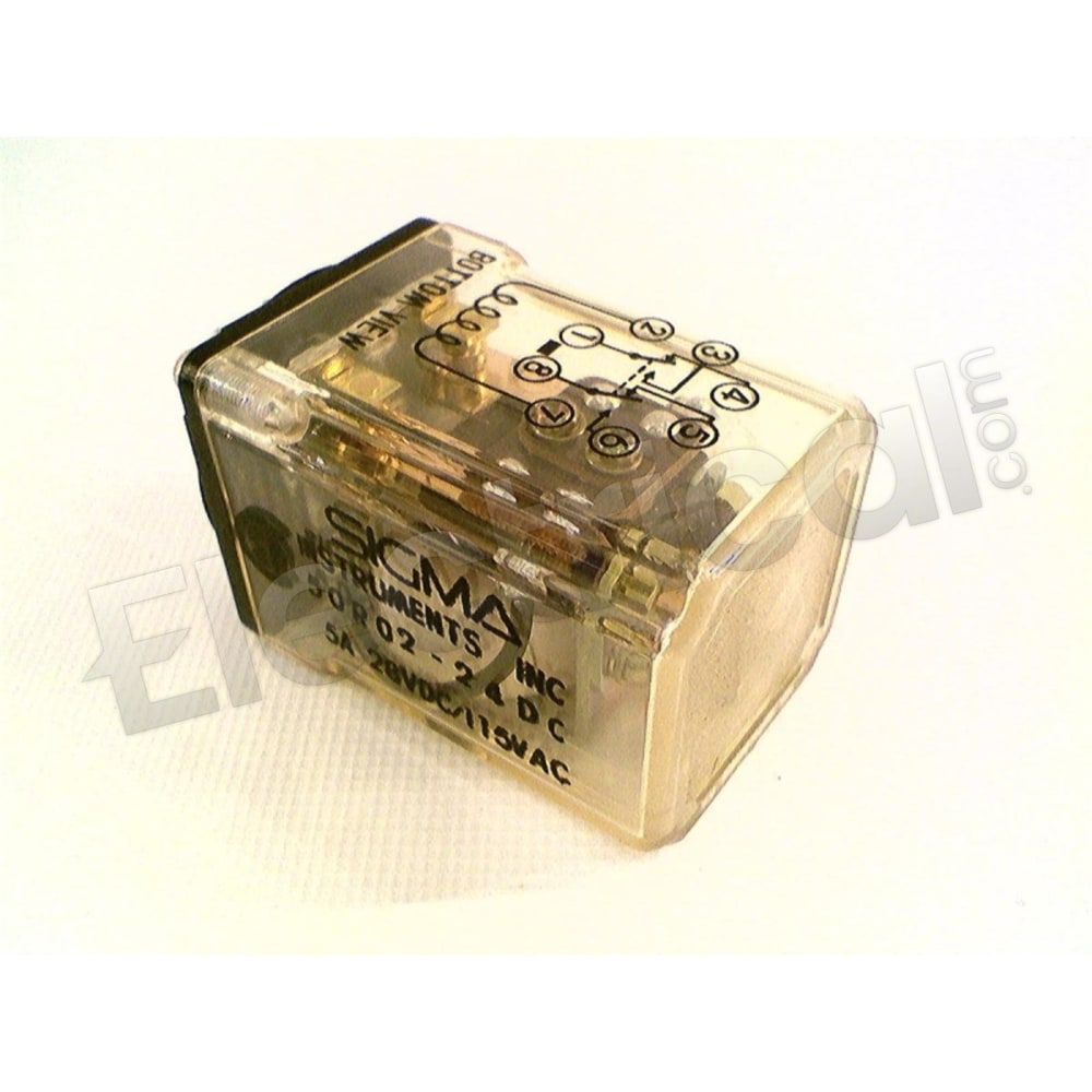 Schneider Electric 50R02-24DC Fuse Part And Accessory Fuse