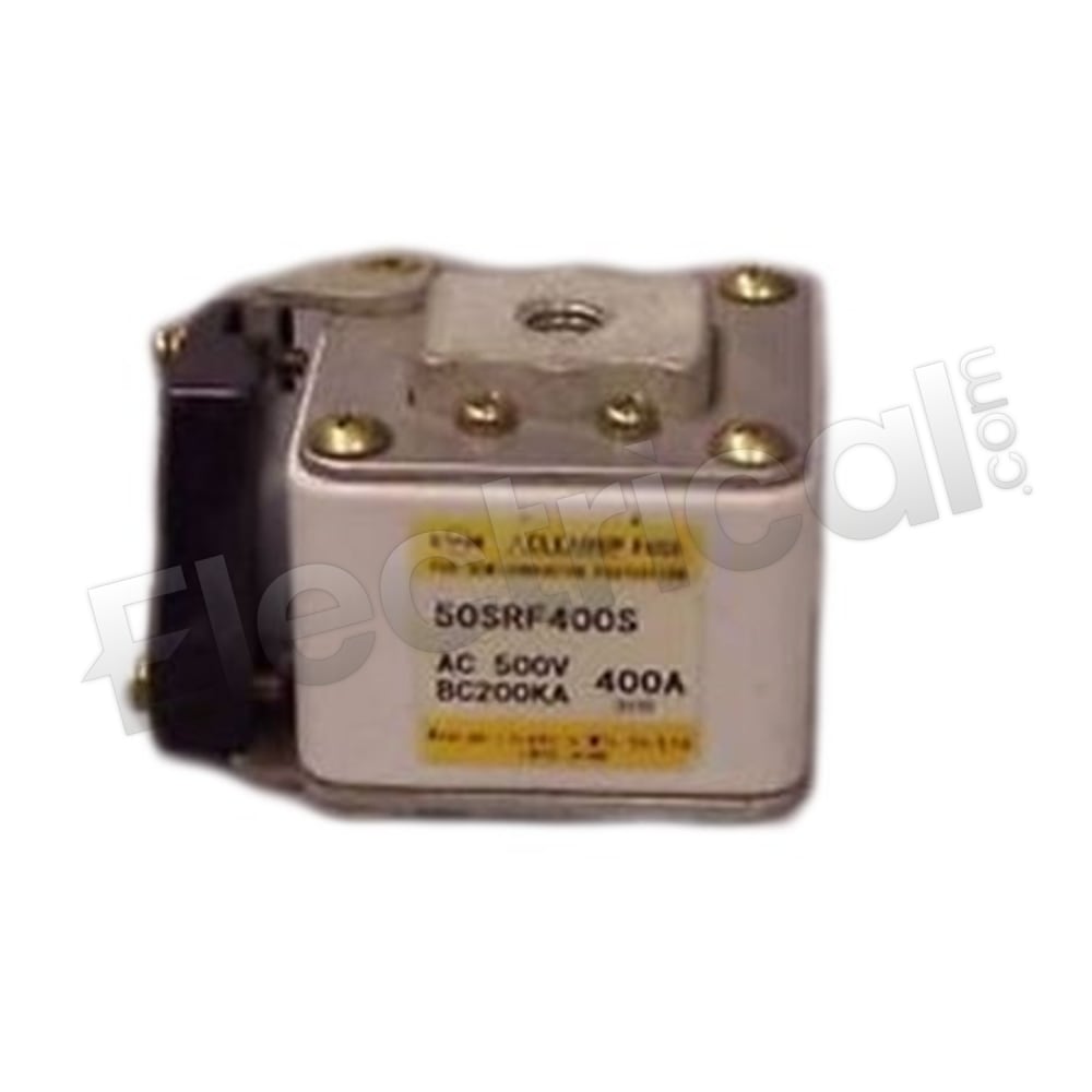50SRF400S Kyosan Low Voltage Fuse
