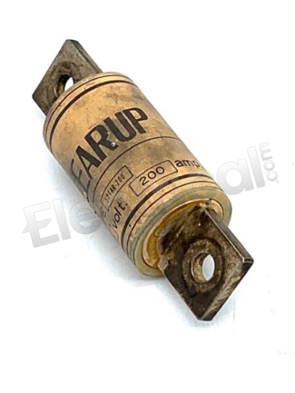 50TAR-200 Kyosan Low Voltage Fuse