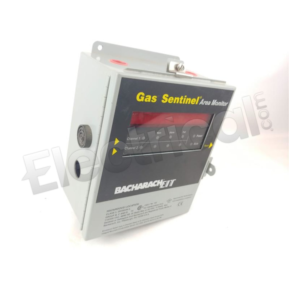 51-7469 Bacharach Sensor Automation