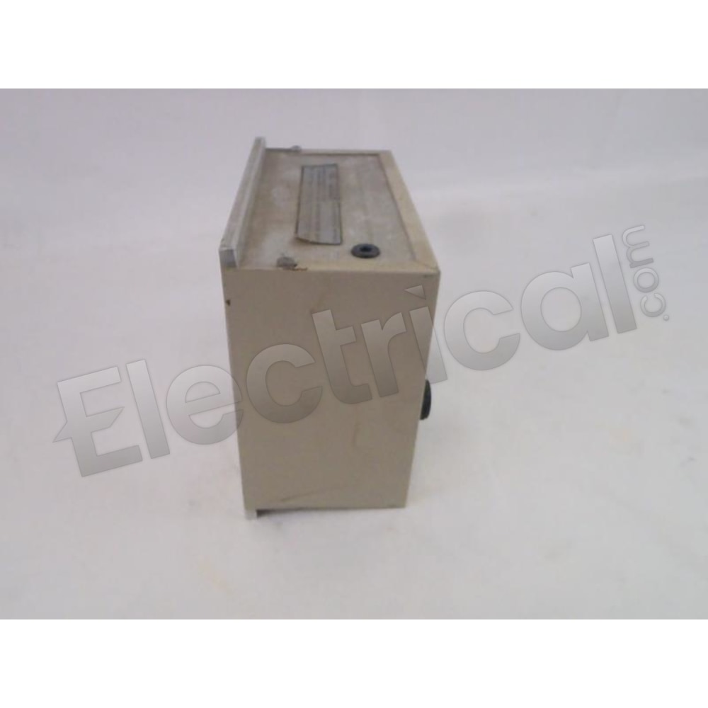 5100-22-1-N Burling Instrument Electronic Thermostat Automation